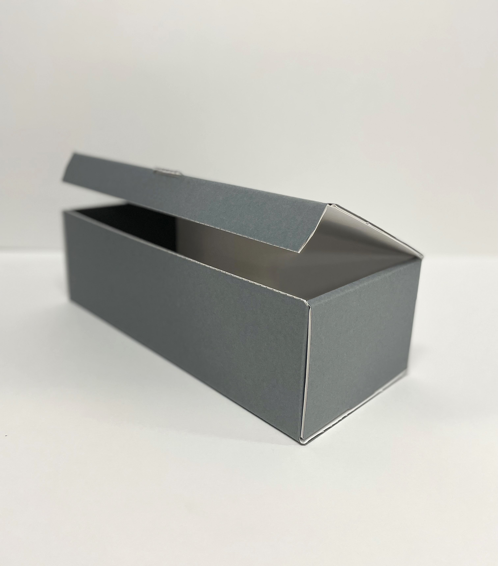 Document + File Boxes + Rivets – Conservation Supplies