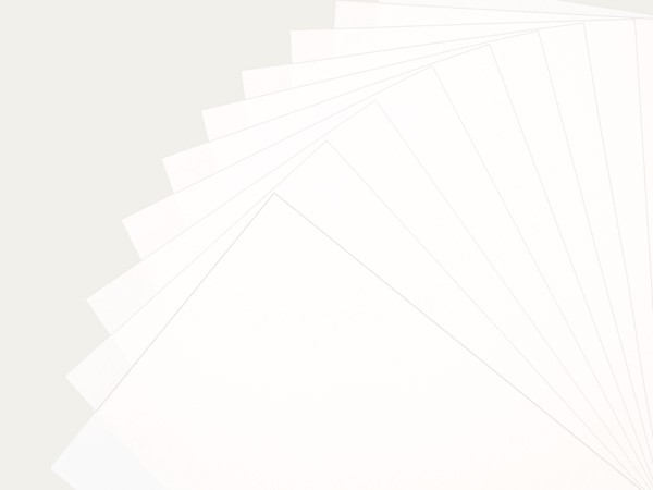 Backing Cards - 300gsm Museum Card – Conservation Supplies