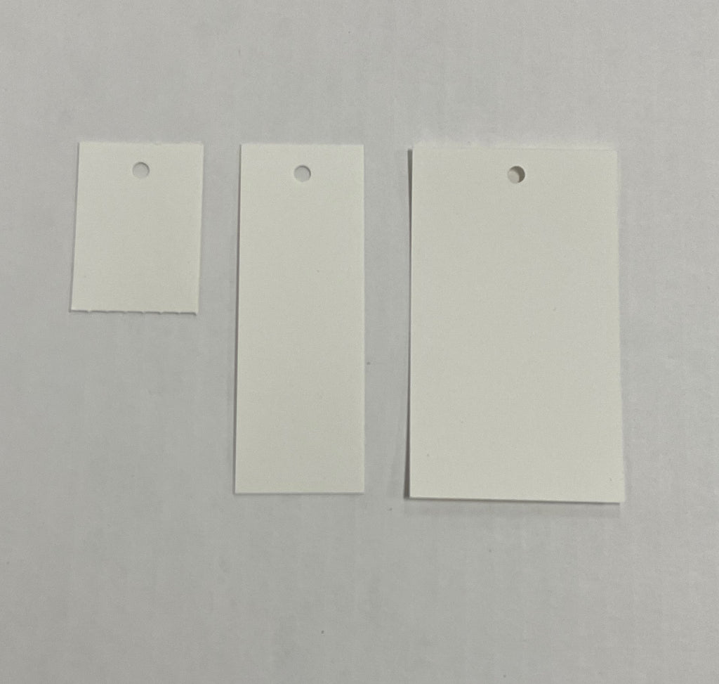 Labels – Conservation Supplies