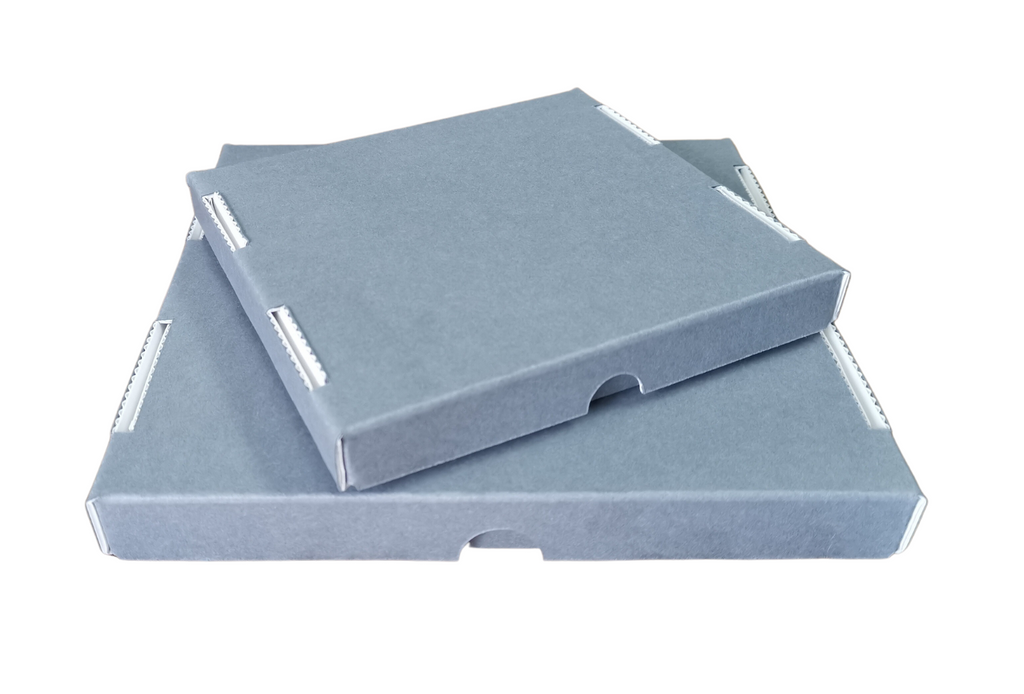 Audio Reel Box – Conservation Supplies