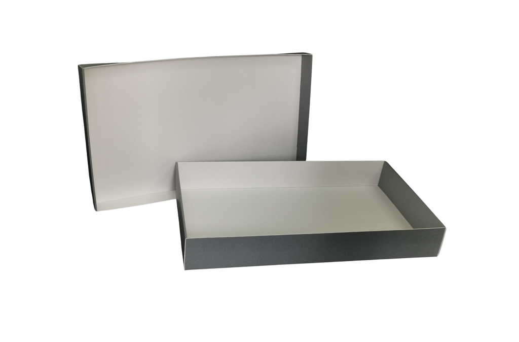 Fluted Costume Box Bundle – Conservation Supplies