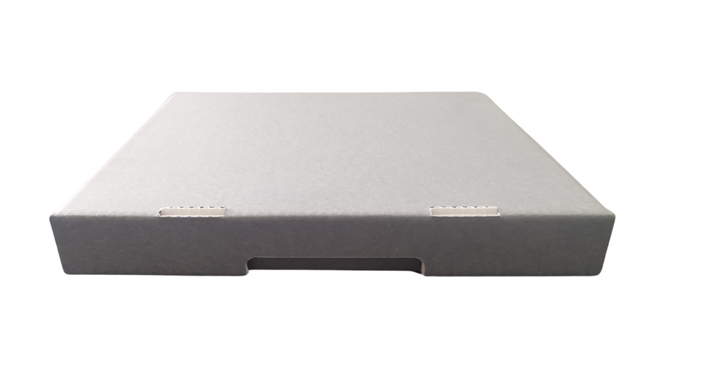 Clamshell Binder Boxes – Conservation Supplies