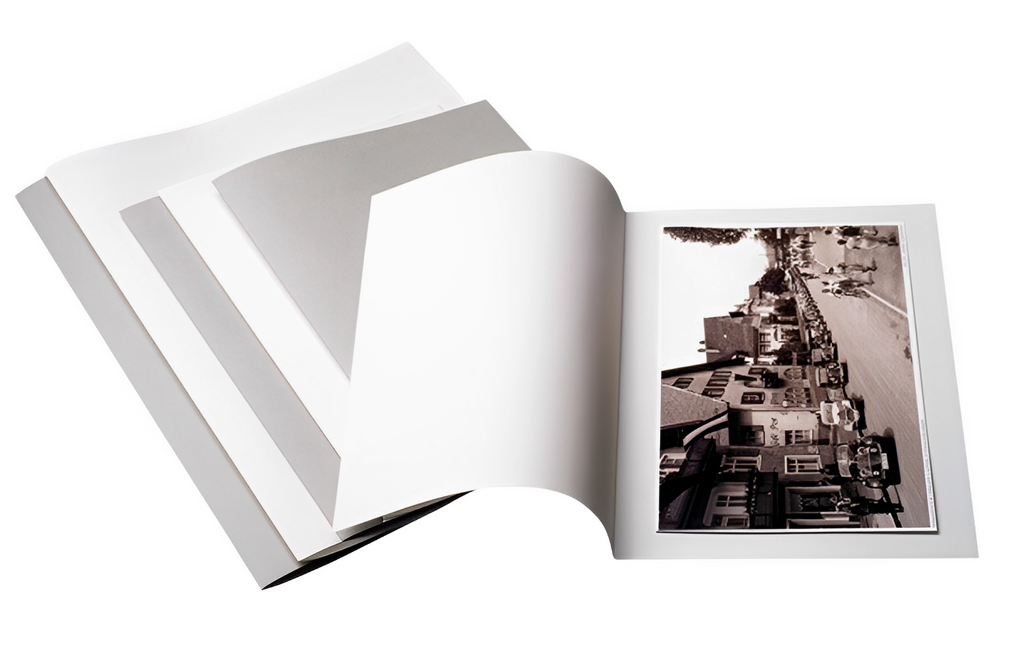 Archival Manila Folder A4 – Conservation Supplies