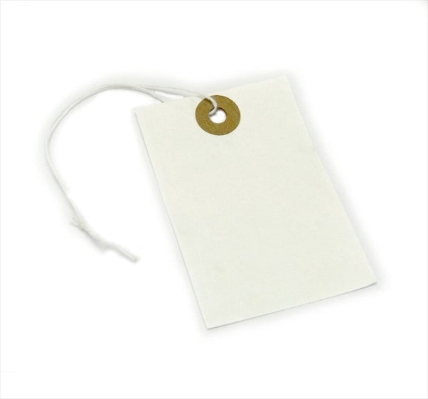 Tyvek Tags – Conservation Supplies
