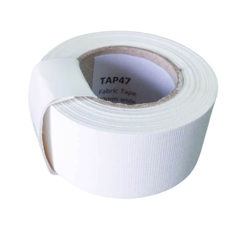 Fabric Tape - 9.50m Roll - 30mm Wide – Conservation Supplies
