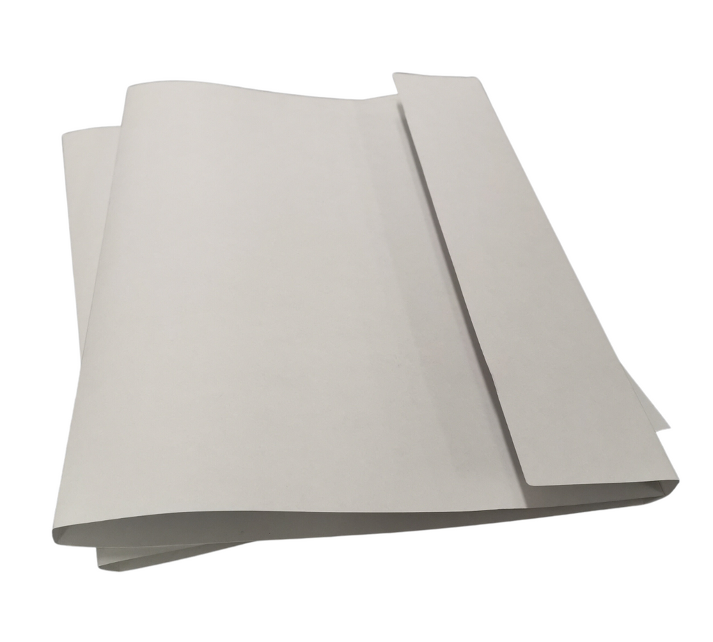 Archival Folder with Flap - A4/Foolscap – Conservation Supplies