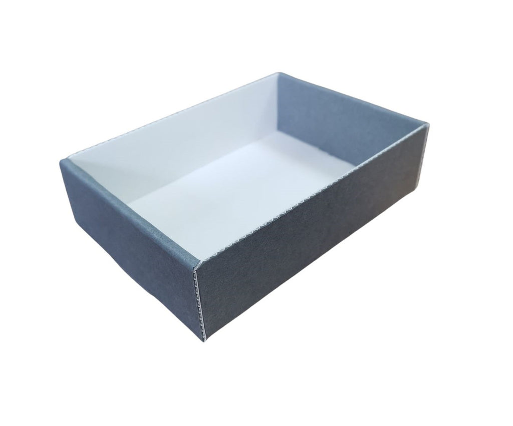 Tray Boxes – Conservation Supplies