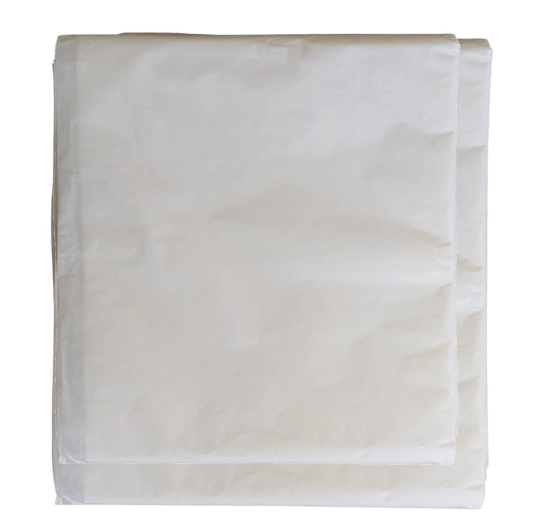 Unbuffered Acid-Free Silk Tissue - Rolls – Conservation Supplies