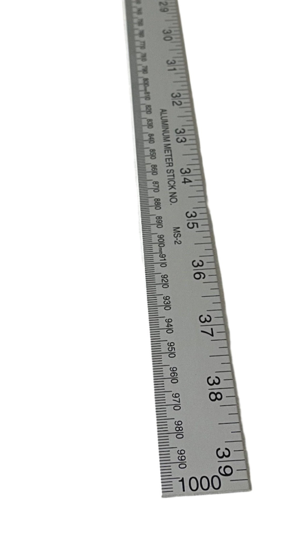 Metre Ruler – Conservation Supplies