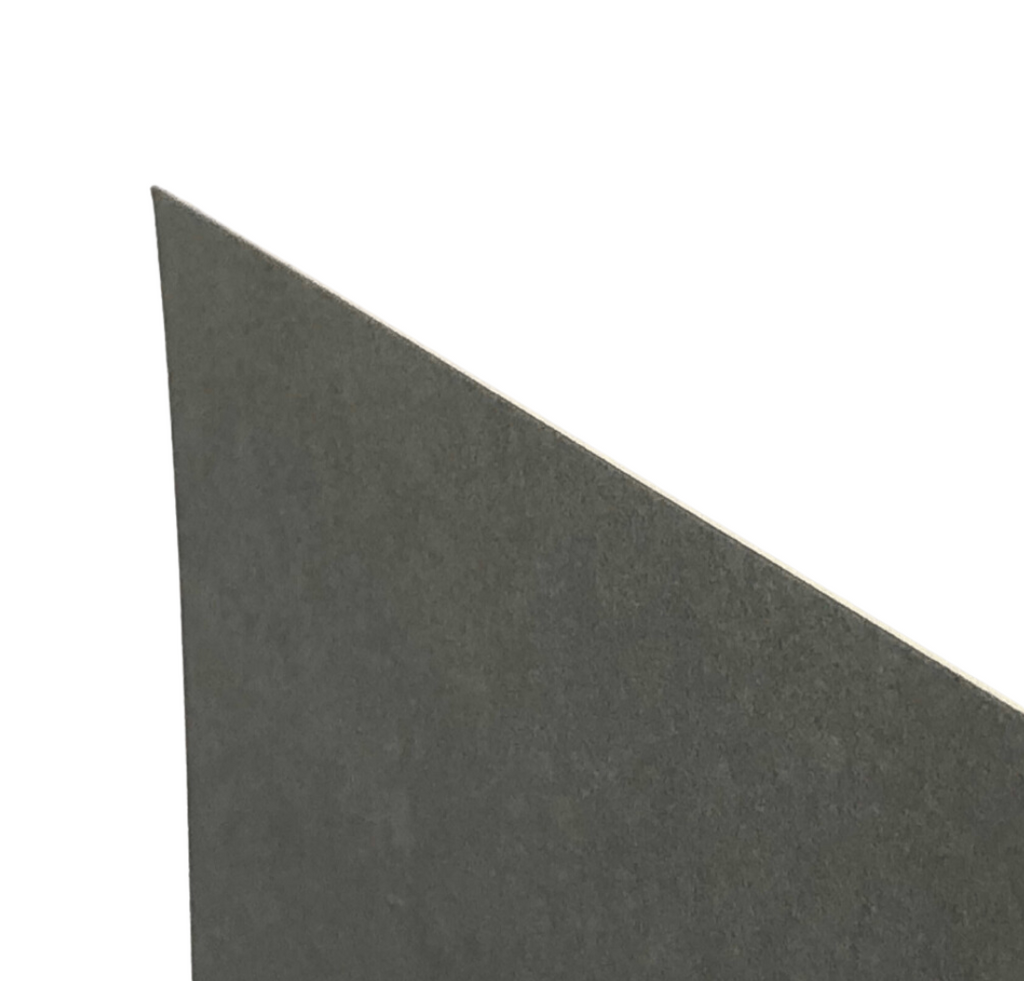 A4 Backing Card - 1mm Solid Conservation Board – Conservation Supplies