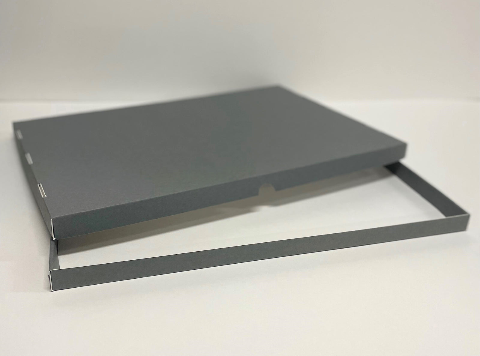 Standard Print Boxes – Conservation Supplies