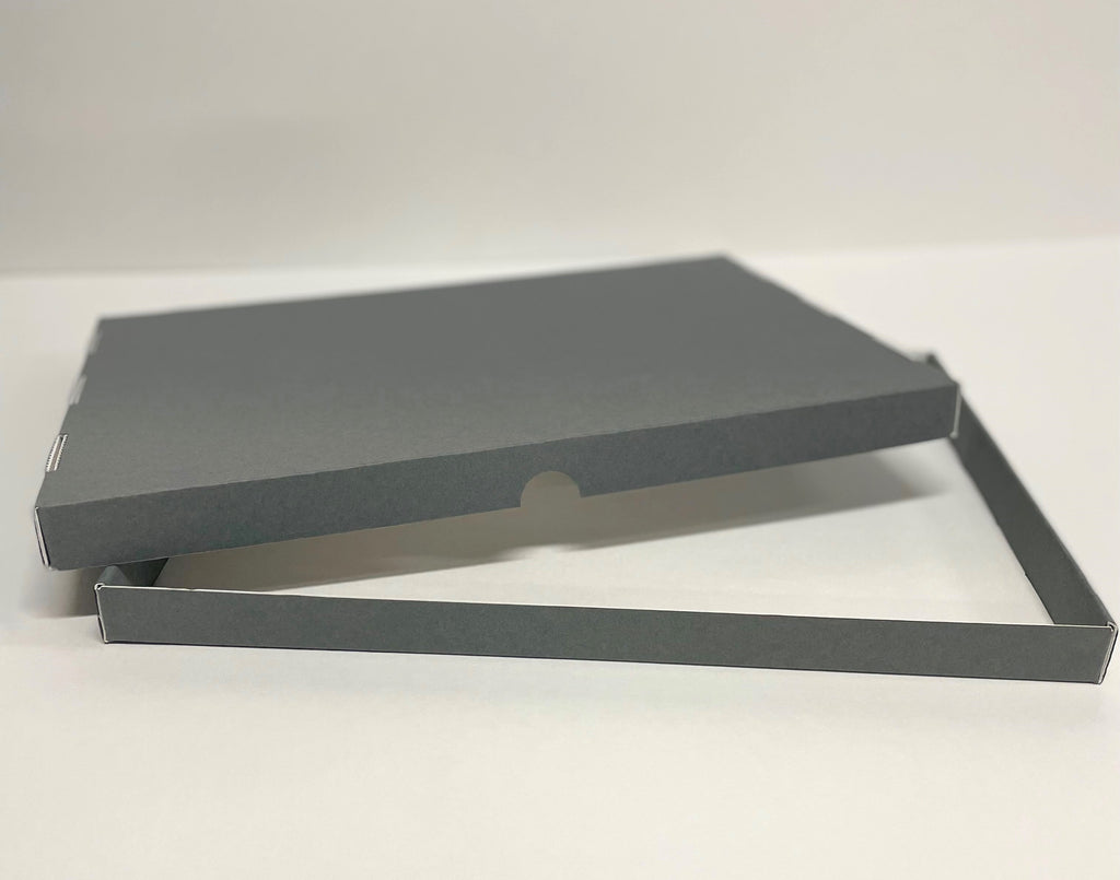 Standard Print Boxes – Conservation Supplies