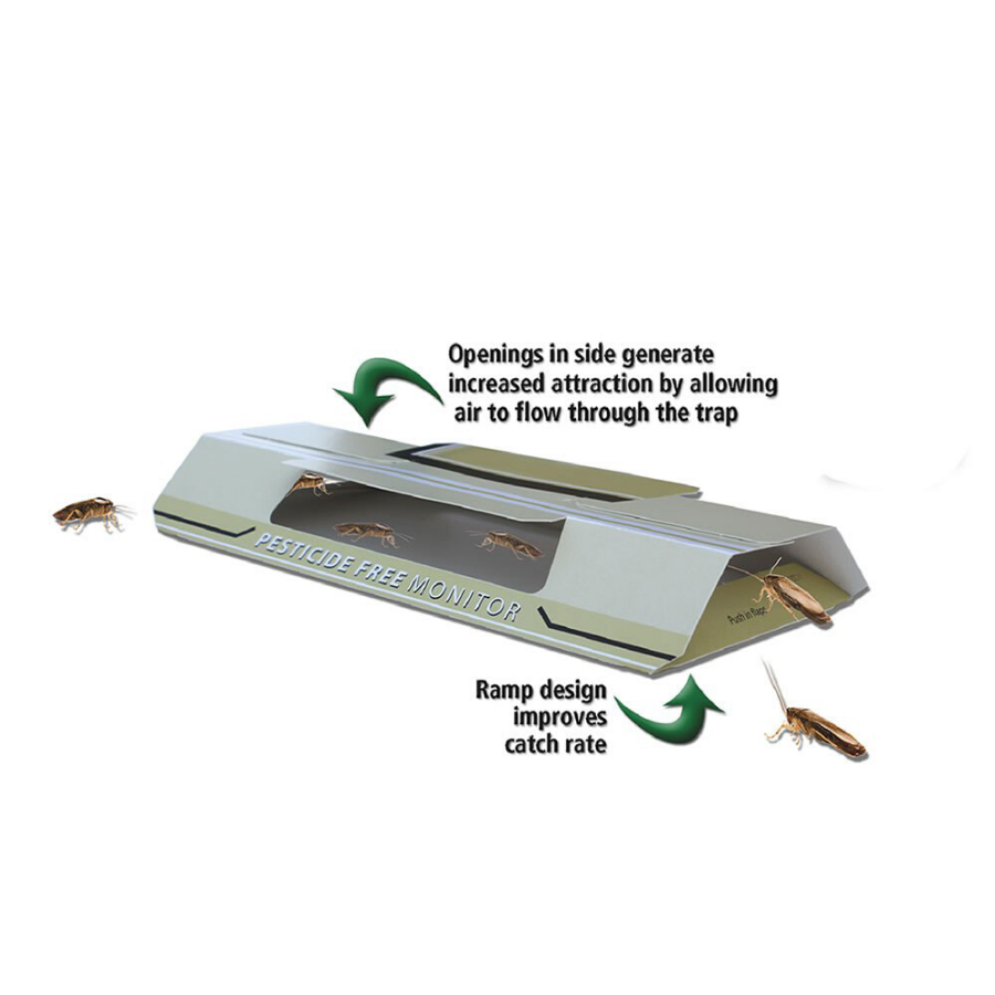 Crawling Insect Trap – Conservation Supplies