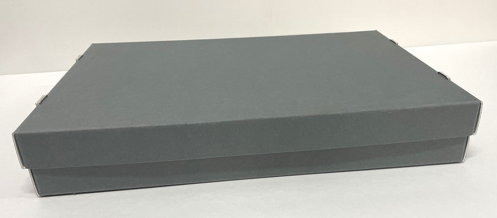 A3 Document Box – Conservation Supplies