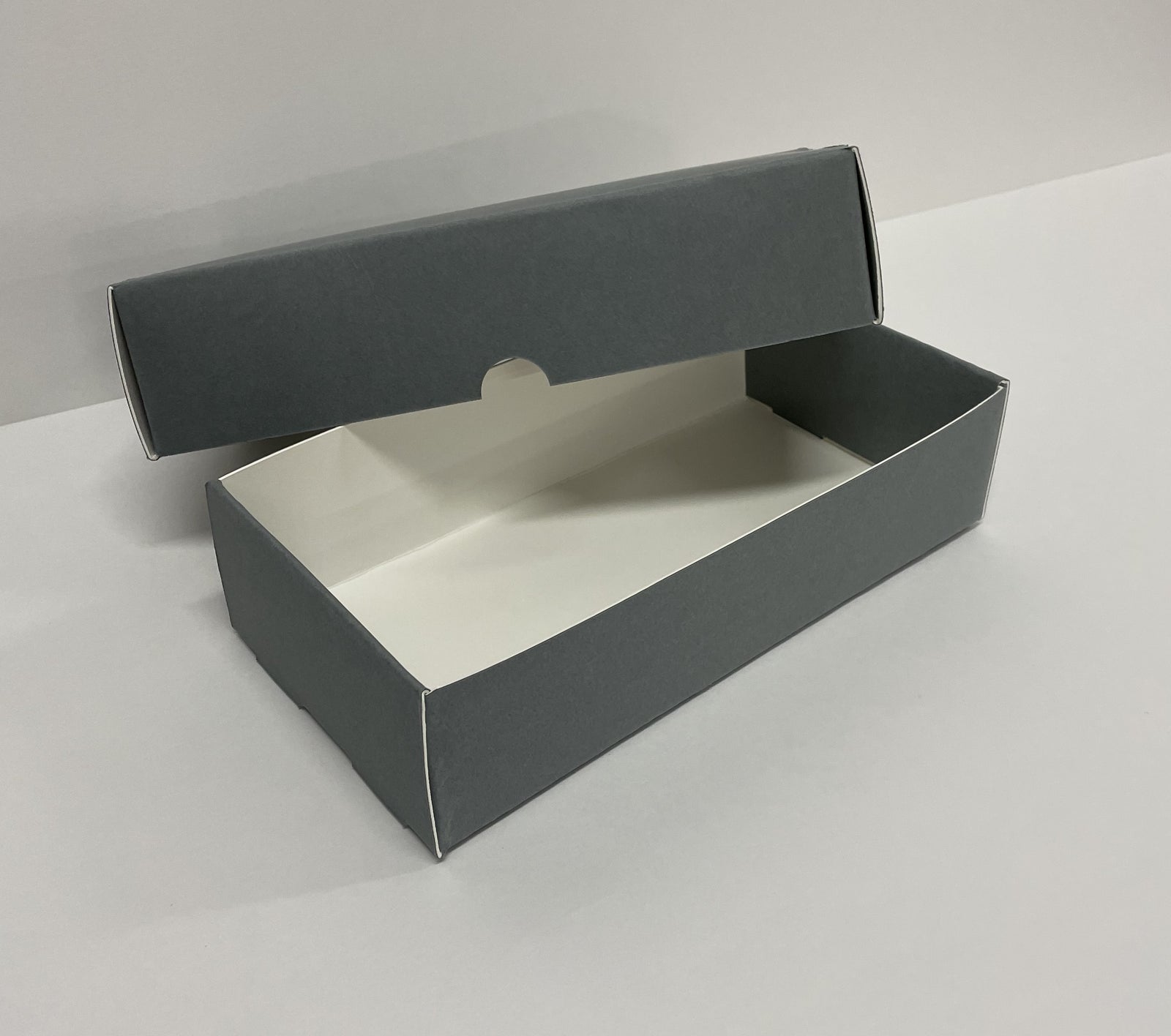 Oblong Boxes – Conservation Supplies