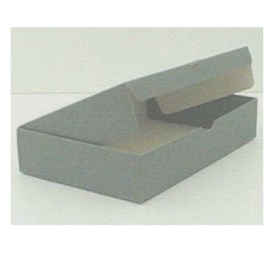 Hinged Lid Tray – Conservation Supplies