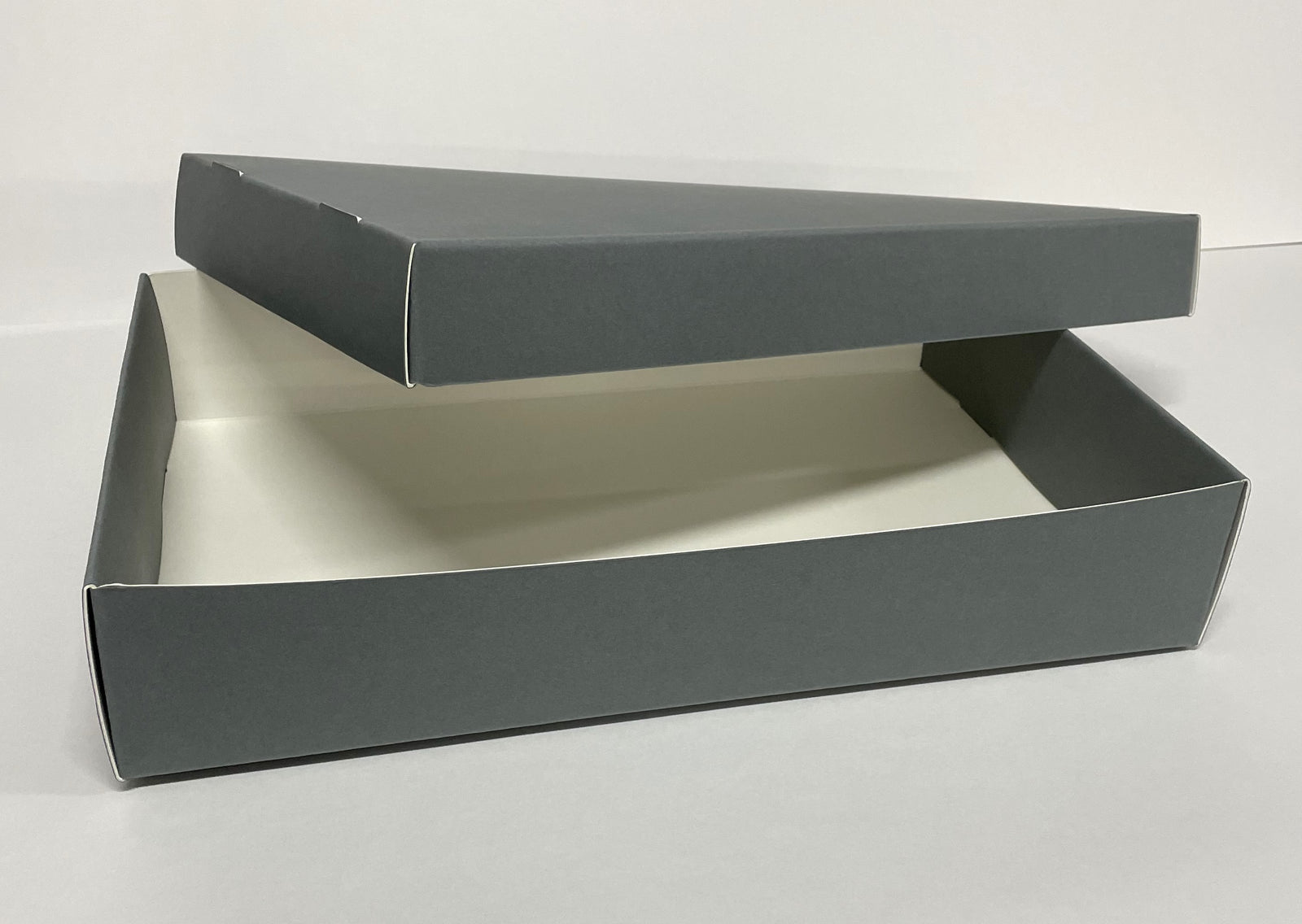 Museum Boxes – Conservation Supplies