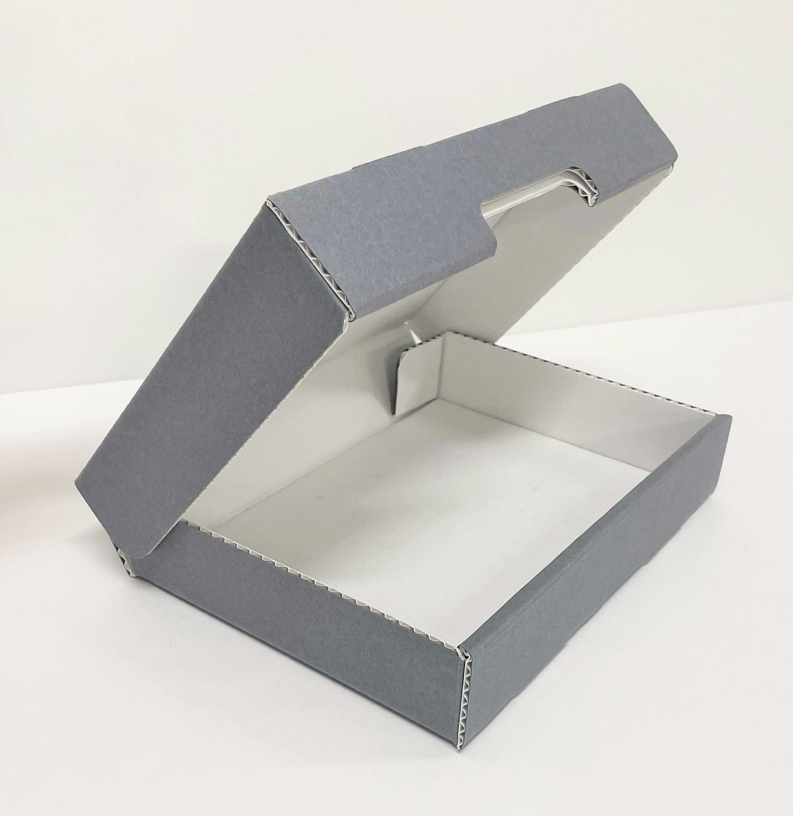 Clamshell Document Boxes – Conservation Supplies