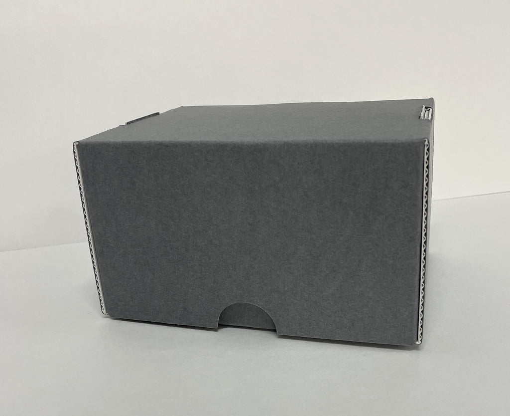 4 x 5" Negative Storage Box – Conservation Supplies