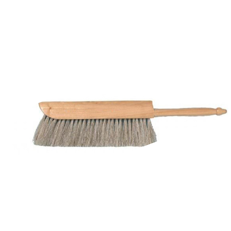 Traditional Dusting Brush – Conservation Supplies