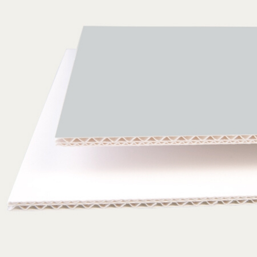 Fluted Conservation Board - 4.5mm & 5.0mm – Conservation Supplies