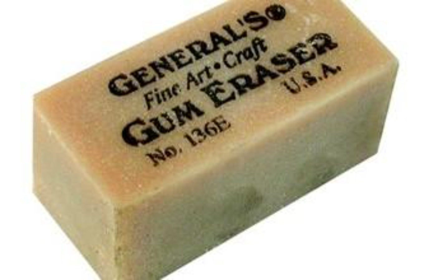 Art Gum Eraser – Conservation Supplies