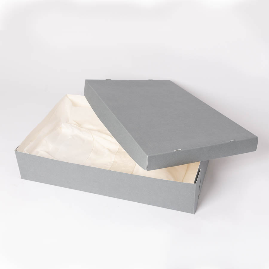 Garment Care & Storage - New – Conservation Supplies