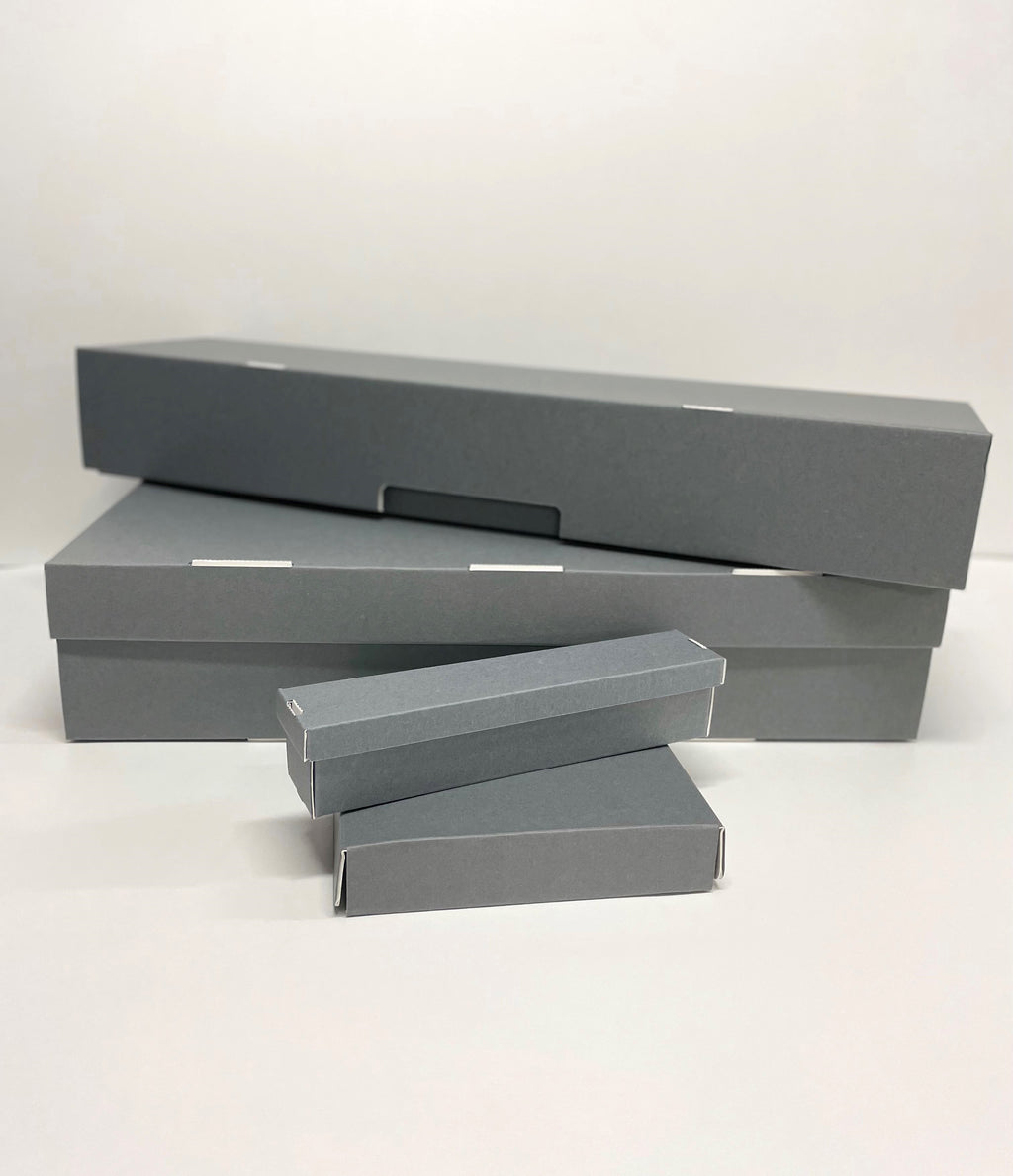 Custom Box – Conservation Supplies