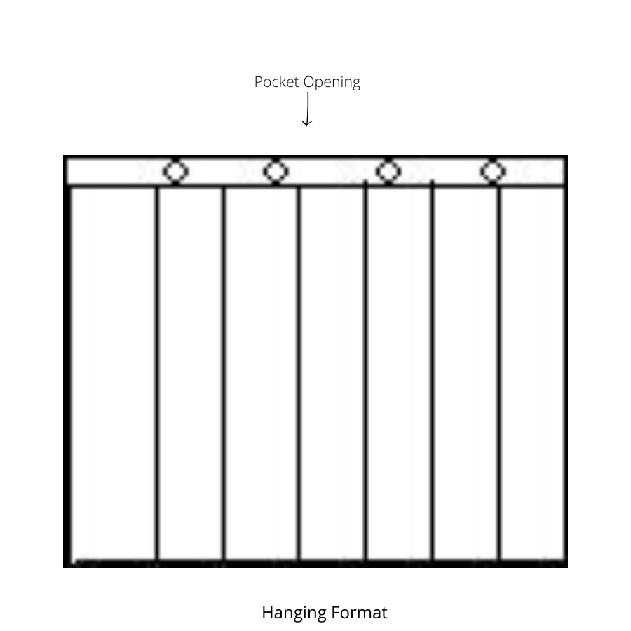 Secol Polyester Page 35mm Film Strip – Conservation Supplies