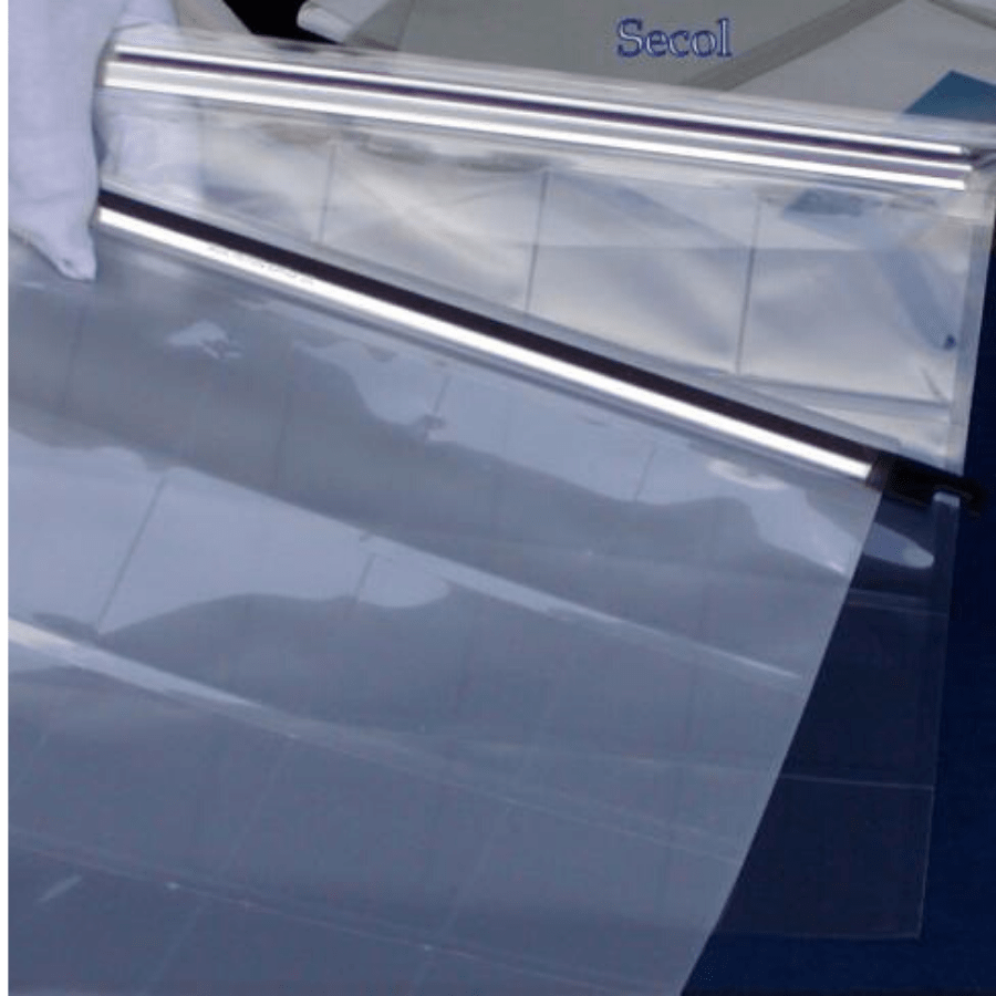 Secol Polyester Wide Hanging Pockets for 35mm Slides – Conservation ...