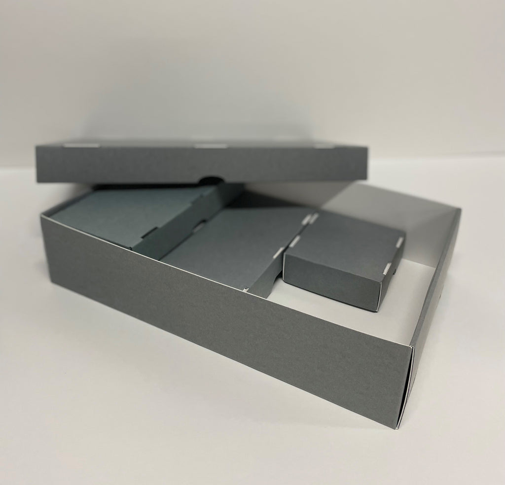 Large Nesting Box – Conservation Supplies