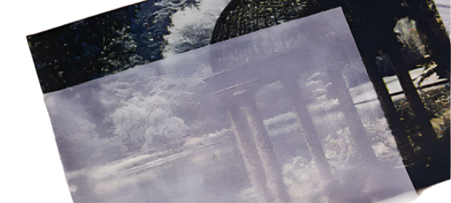 Transparent Paper – Conservation Supplies