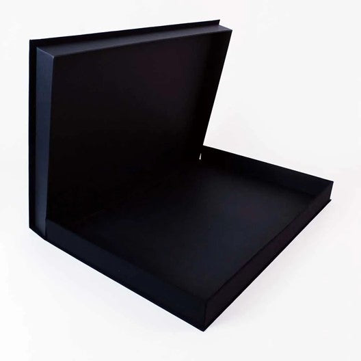 Cloth Presentation Box – Conservation Supplies