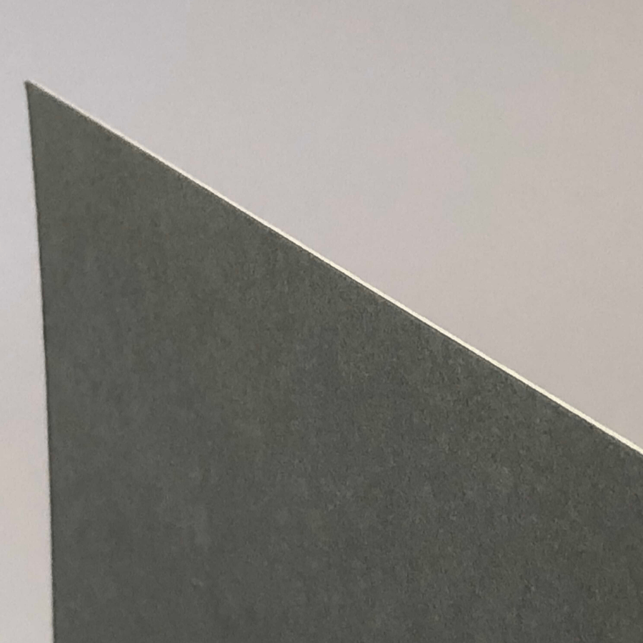 Solid Backing Card A4 – Conservation Supplies