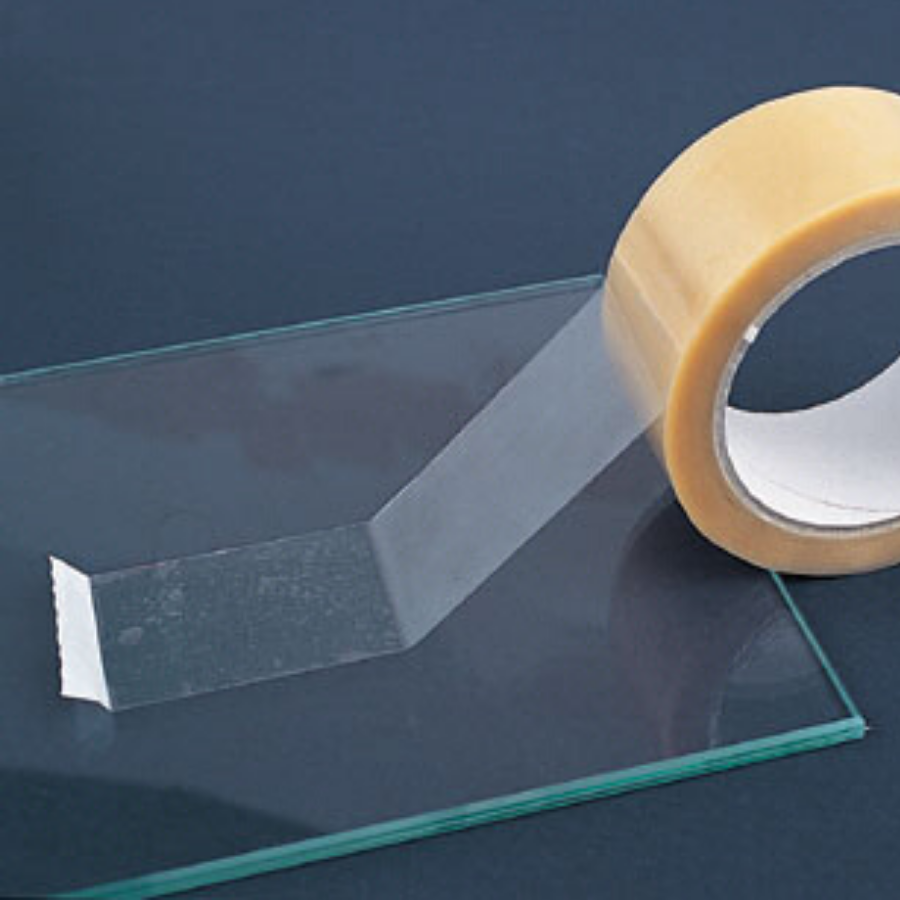 Glass Protection Tape – Conservation Supplies