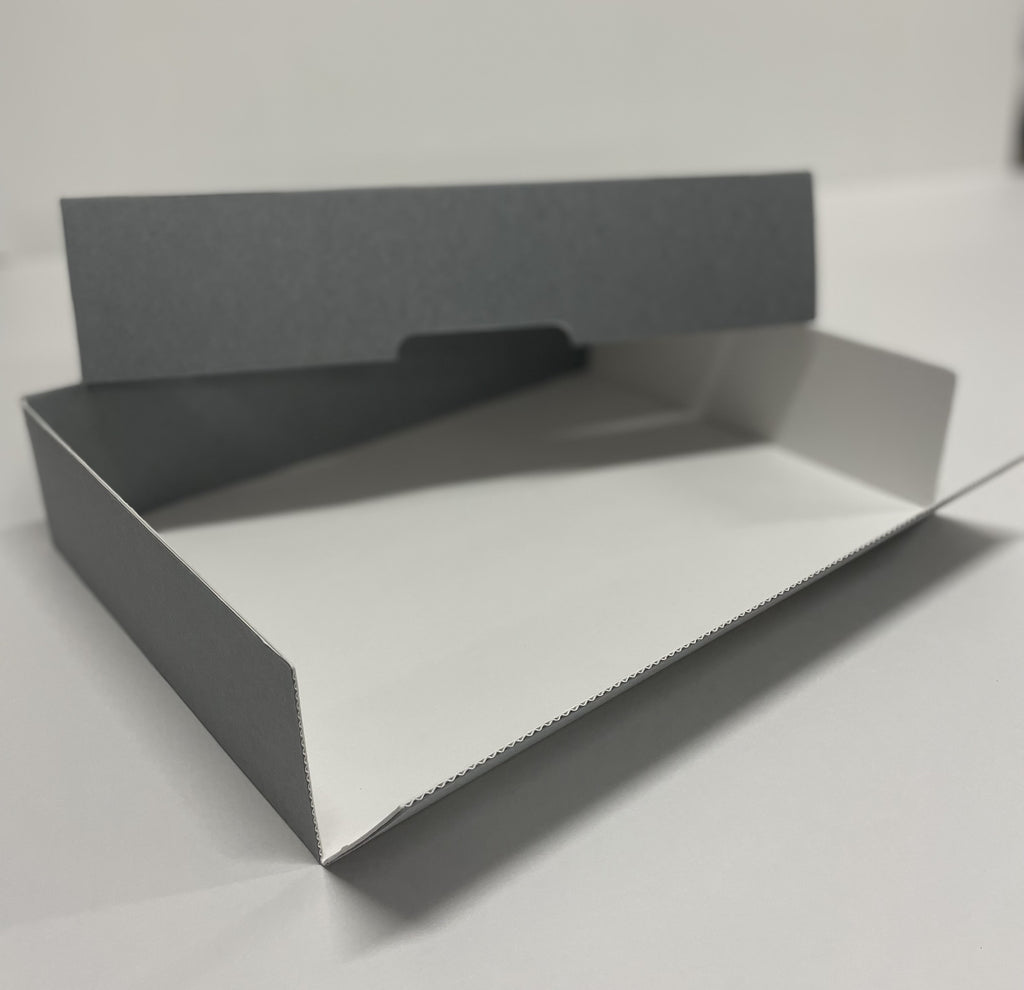 Archive Box Drop Side – Conservation Supplies