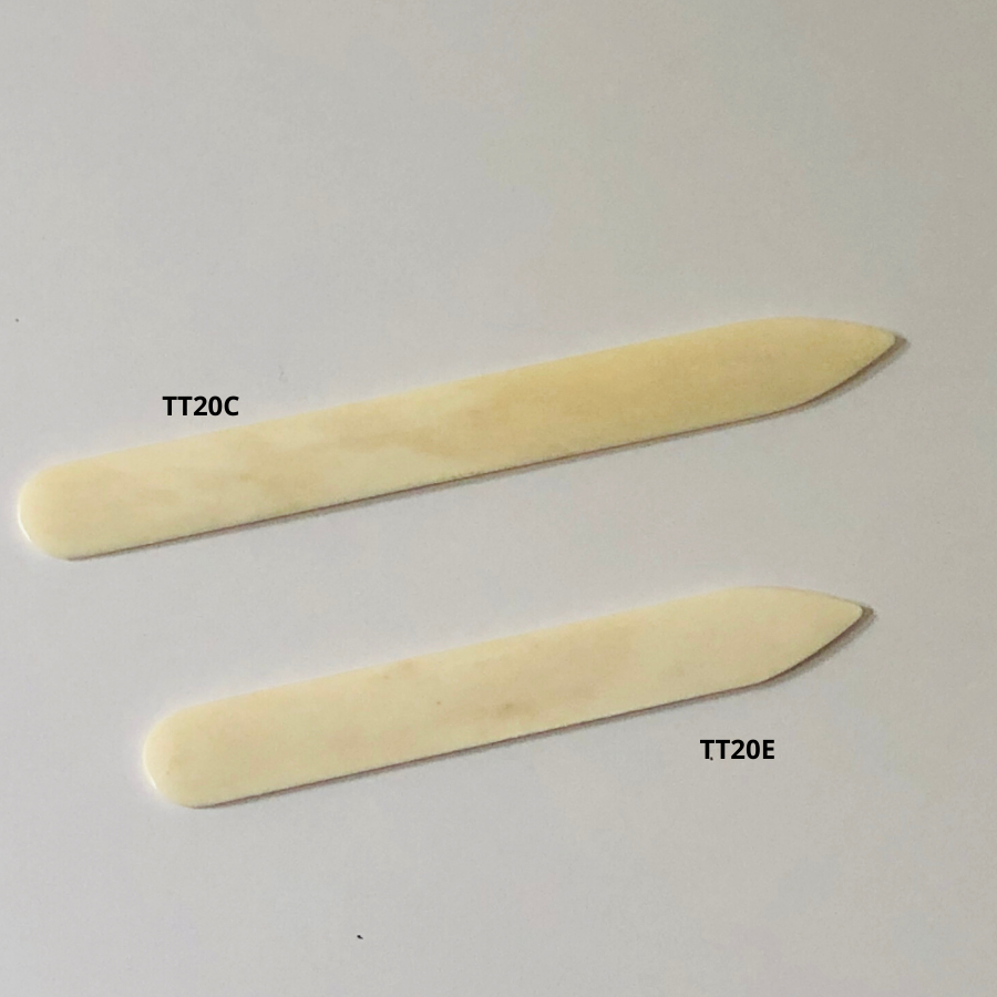 Bone Folders – Conservation Supplies